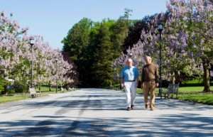 10 Great Walkable Towns in the Southeast – Retirement Blog | 10-great ...