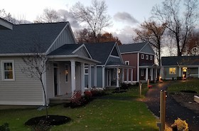 Village Hill Cohousing Retirement Community | Northampton ...