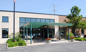 North Shore Senior Center Retirement Community | Chicago, Illinois 55 ...