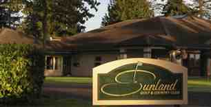 Sunland Golf and Country Club Retirement Community | Sequim, Washington ...