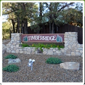 Timber Ridge Retirement Community | Prescott, Arizona 55+ Community