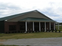 Pickwick Pines Retirement Community | Pickwick Lake, Mississippi 55 ...