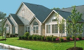 Villas at Wicklow Retirement Community | Springfield, Missouri 55 ...