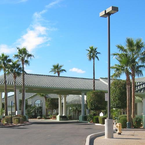 ViewPoint Golf Resort Retirement Community | Mesa, Arizona 55+ Community