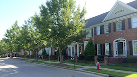 Carpenter Village Retirement Community | Cary, North Carolina 55+ Community