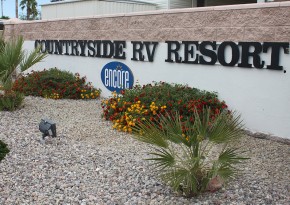 Countryside Resort Retirement Community | Apache Junction, Arizona 55 ...