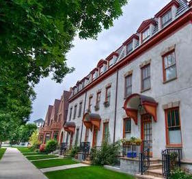 Prospect New Town Retirement Community | Longmont, Colorado 55+ Community