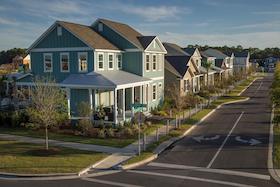 SweetBay Retirement Community | Panama City, Panama 55+ Community