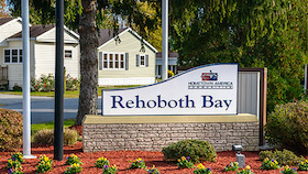 Rehoboth Bay Retirement Community | Rehoboth Beach, Delaware 55+ Community