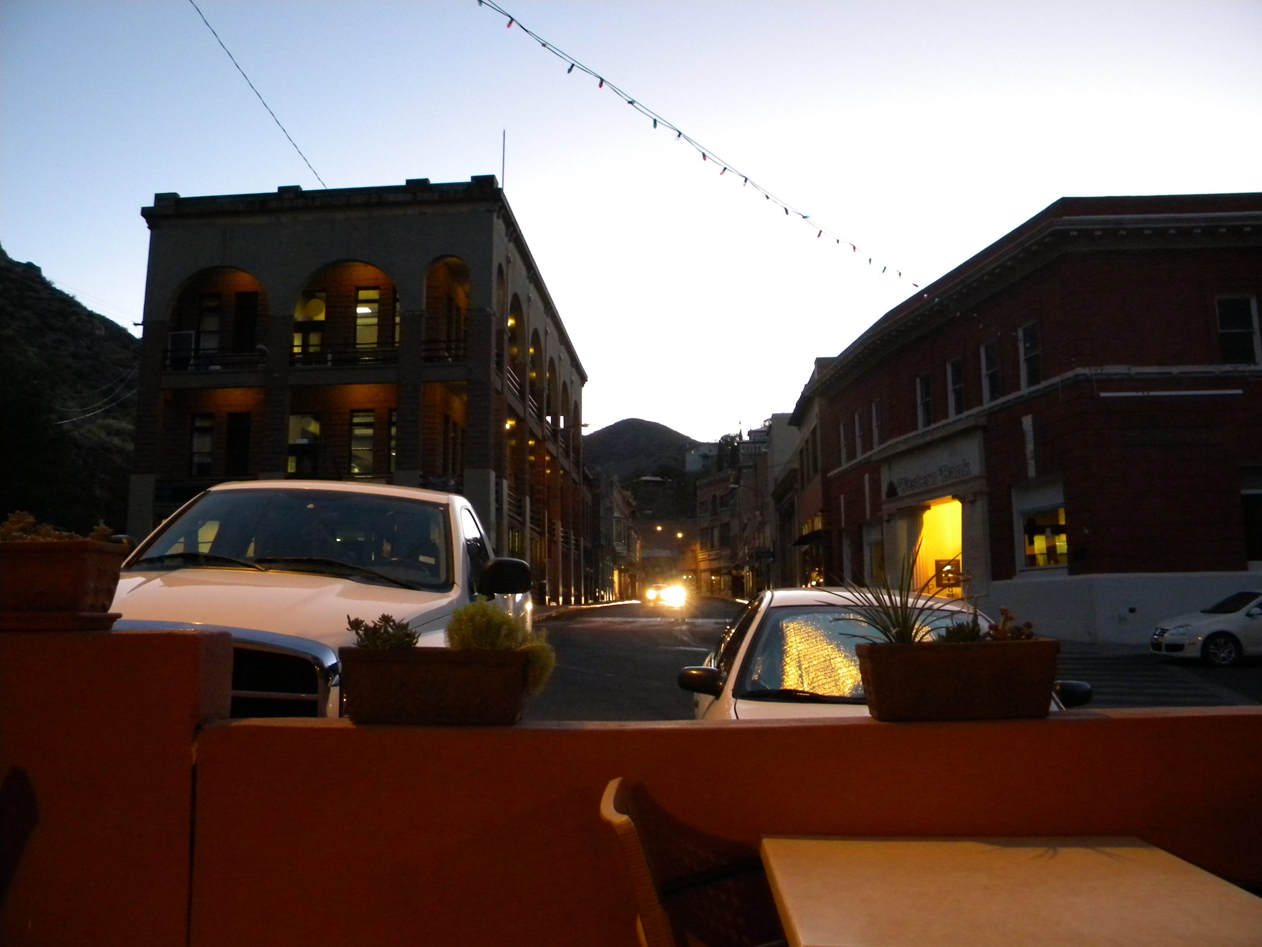 State Guides | arizona, bisbee Retirement Guide
