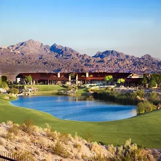 Laughlin Ranch Retirement Community | Bullhead City, Arizona 55+ Community