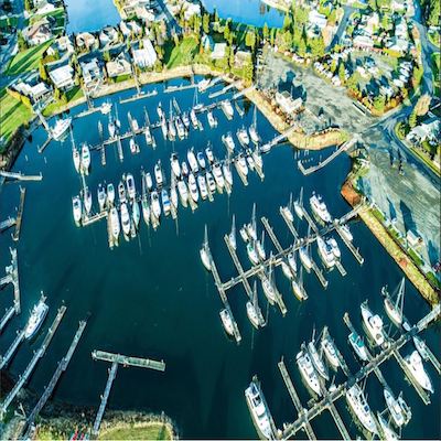 Birch Bay Village Retirement Community | Bellingham, Washington 55 ...