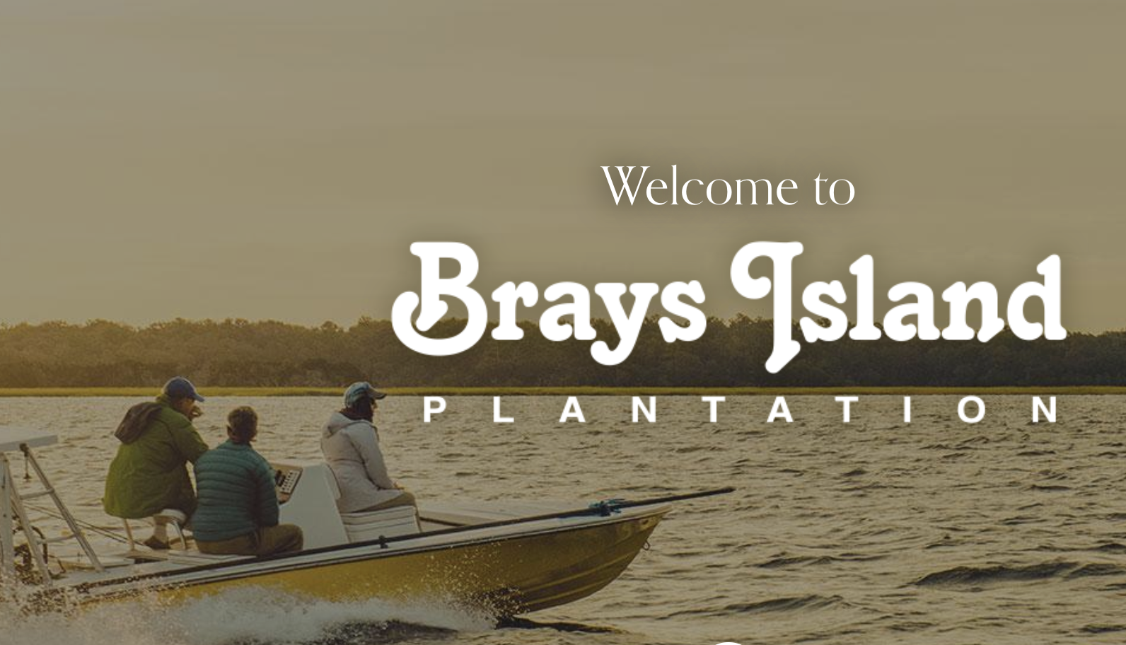 Brays Island Plantation Retirement Community | Beaufort, South Carolina ...