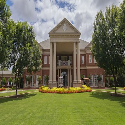 Cascades Verdae Retirement Community | Greenville, South Carolina 55 ...