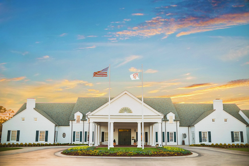 Landfall Retirement Community | Wilmington, North Carolina 55+ Community