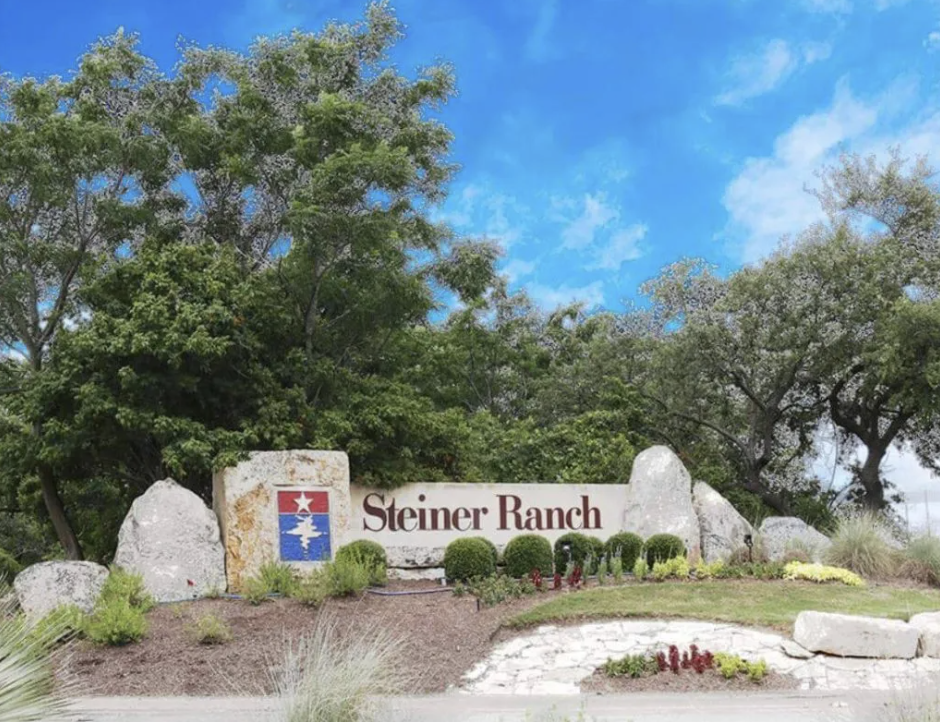 Steiner Ranch Retirement Community | Austin, Texas 55+ Community