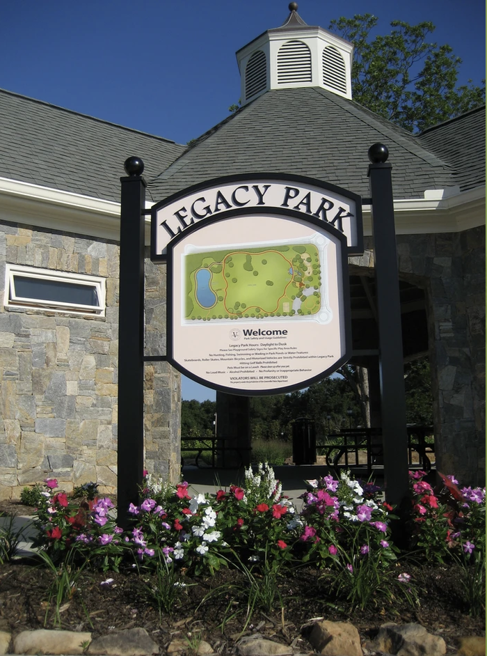 Verdae Village Retirement Community | Greenville, South Carolina 55 ...