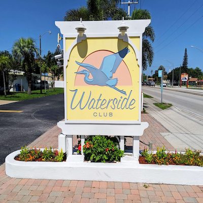 Waterside Club Retirement Community | Bradenton, Florida 55+ Community