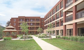 Lighthouse Pointe Village at Chapel Harbor Retirement Community ...