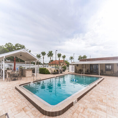 tanglewood trace Retirement Community | port orange, florida 55+ Community