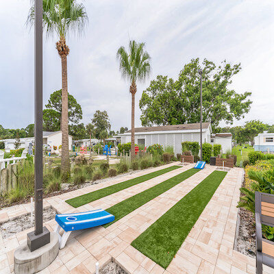 tanglewood trace Retirement Community | port orange, florida 55+ Community