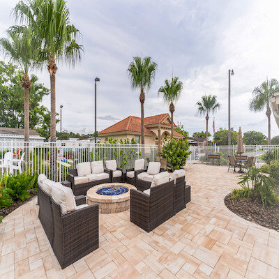 tanglewood trace Retirement Community | port orange, florida 55+ Community