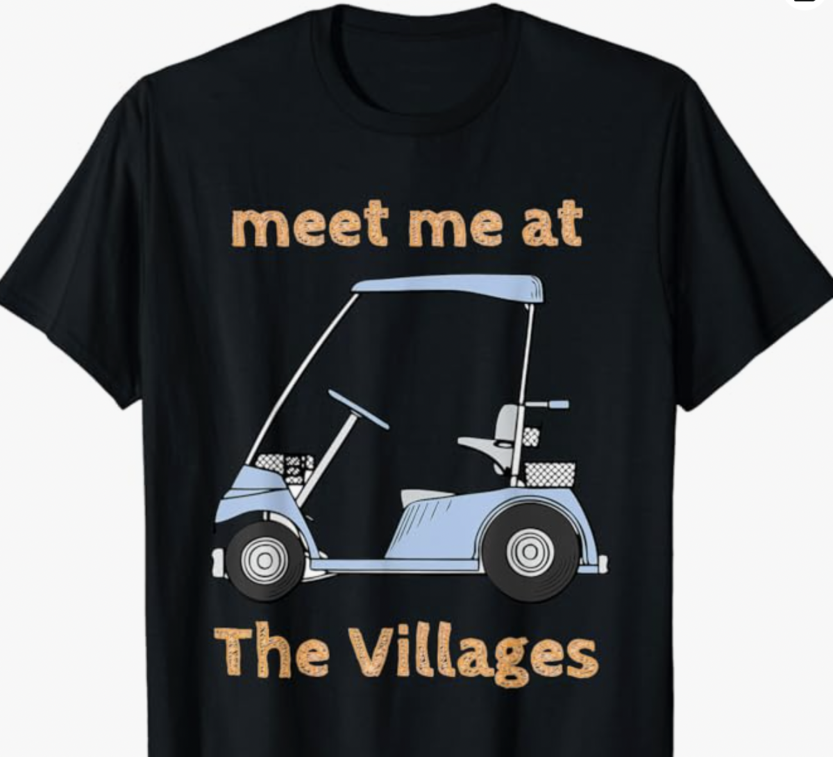 Fact or Myth: Is The Villages the STD Capital of the US? – Retirement ...