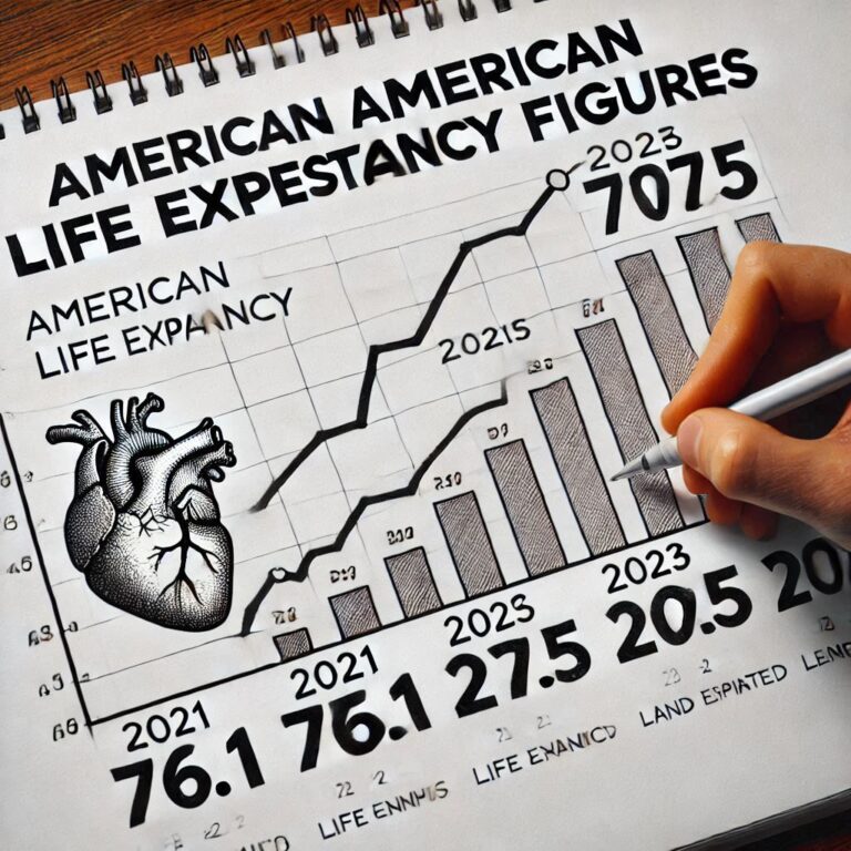 Life Expectancy in U.S. Rises, Still Below Pre-Pandemic Rates ...