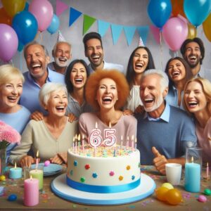 Turning 65: Here Are the 7 Critical Things You Need to Do Now ...
