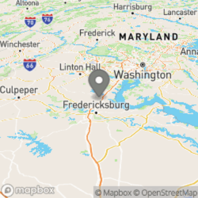 Cascades at Embrey Mill Retirement Community | Stafford, virginia 55 ...